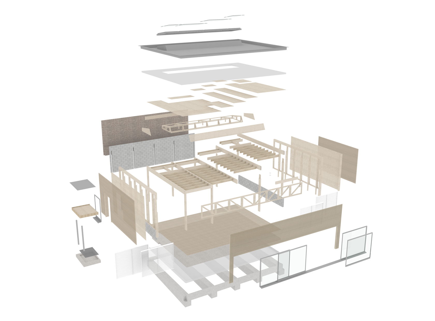 King Alfred School - Studio - Greenway ArchitectsGreenway Architects